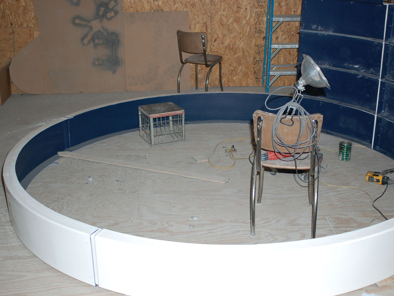 10′ Dome Assembly – Robofocus