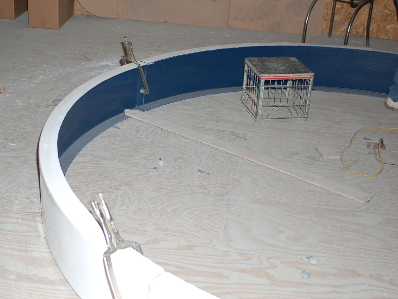10′ Dome Assembly – Robofocus
