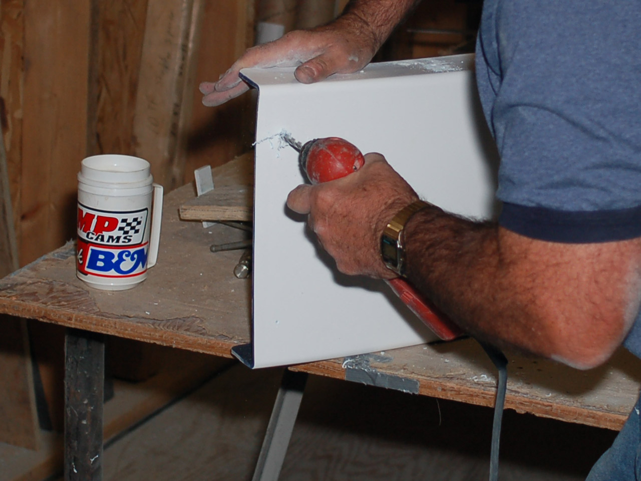 10′ Dome Assembly – Robofocus