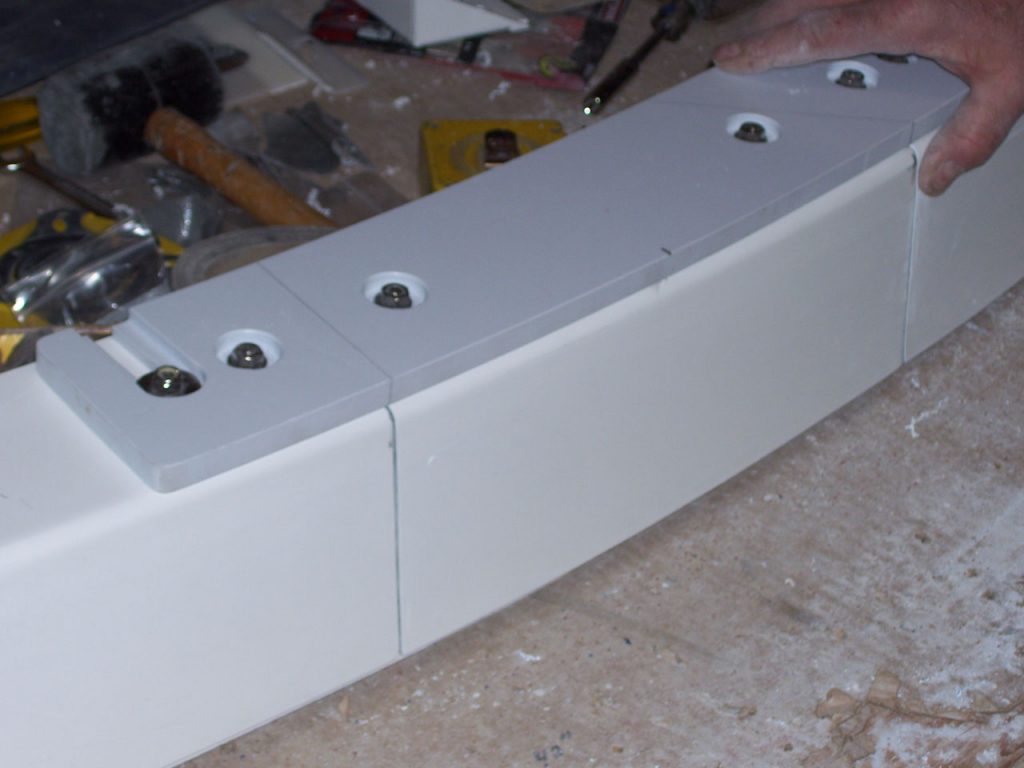 15′ Dome Assembly – Robofocus