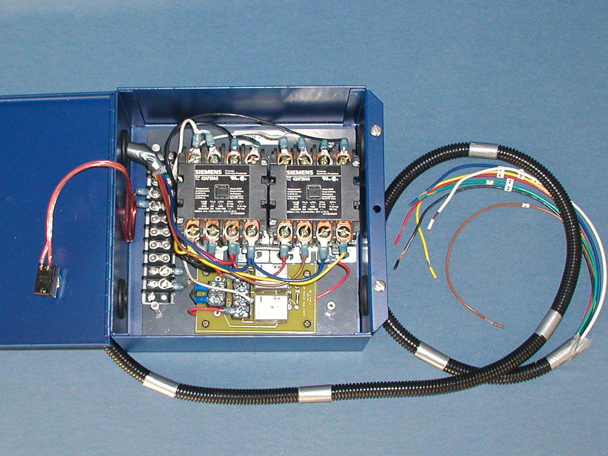 Automation – Robofocus