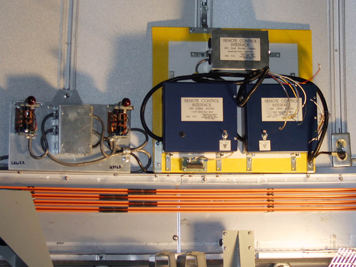 Automation – Robofocus