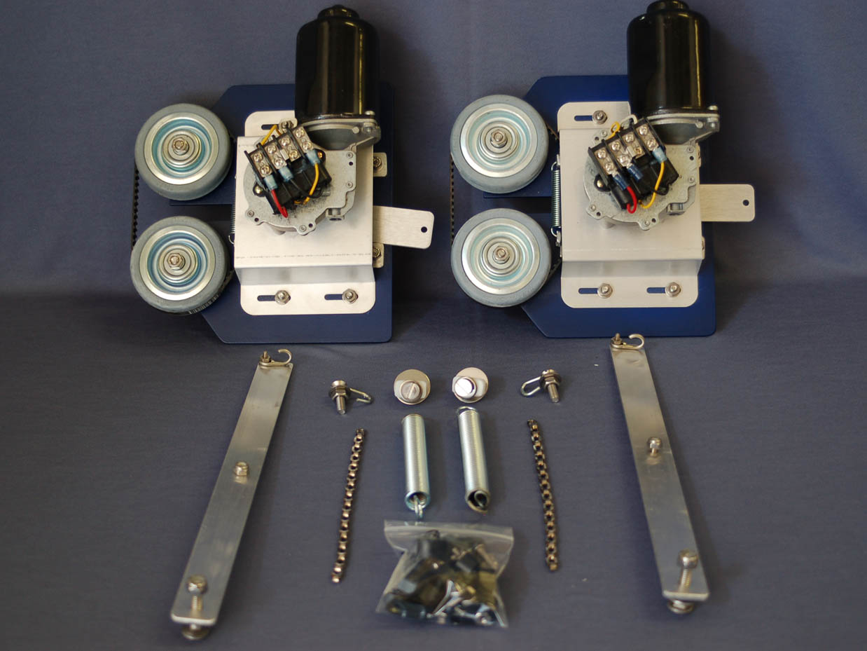 Accessories – Robofocus